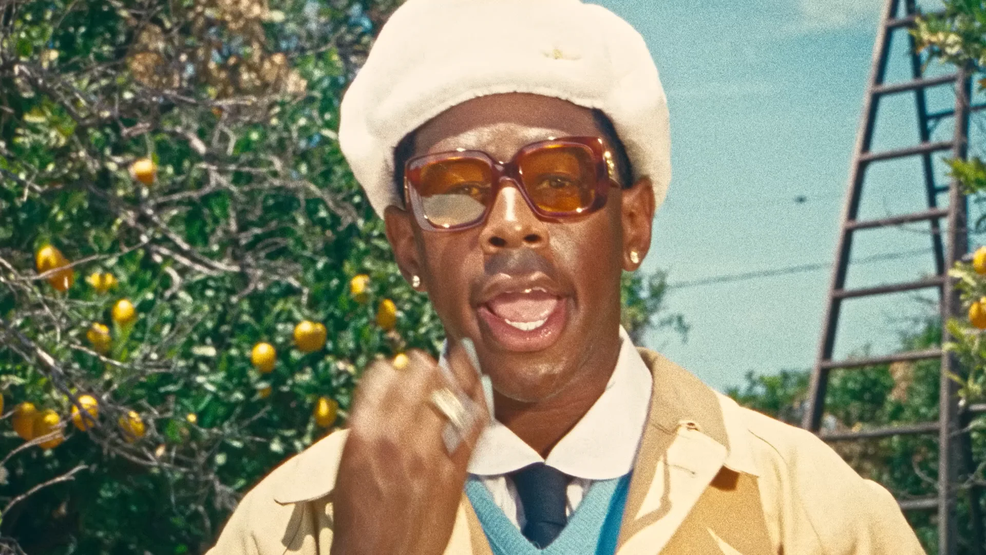 Tyler, The Creator - "Juggernaut" on Vimeo