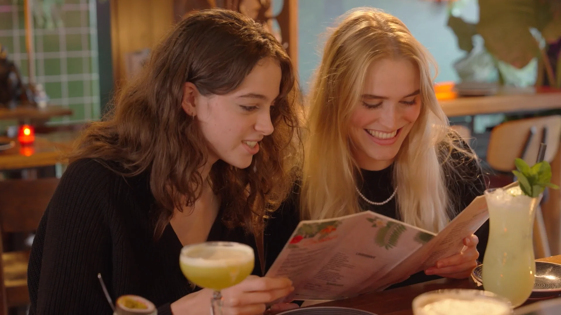 Horeca - Spice Monkey on Vimeo