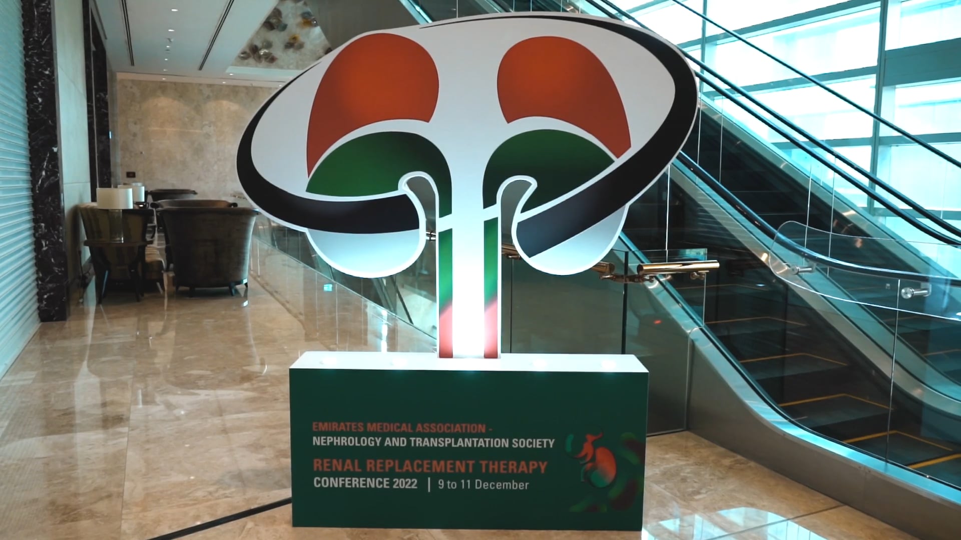 EMANT Conference 2022 – Renal Replacement Therapy on Vimeo