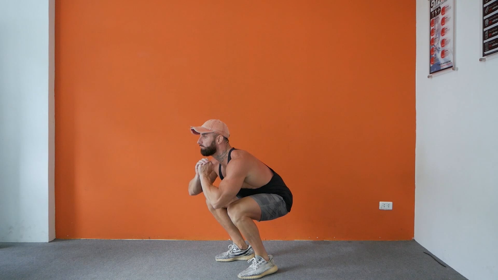 Jump Squat Pauses VO on Vimeo
