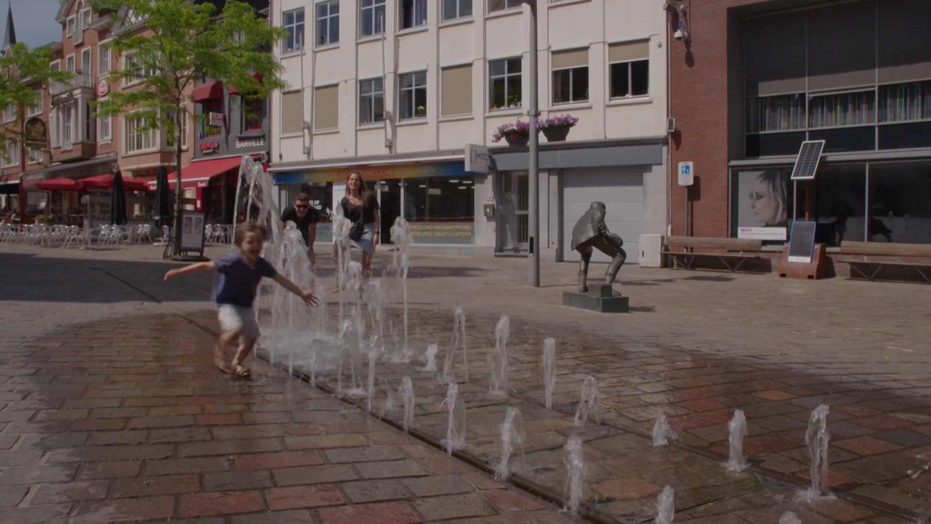 Gemeenten - Stad Tielt 2022 on Vimeo