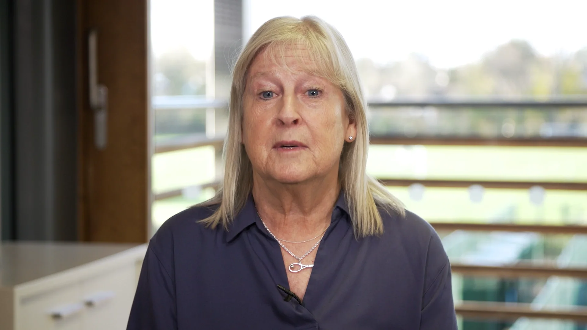 Sandi Procter message to TVC Jan 2023.mp4 on Vimeo