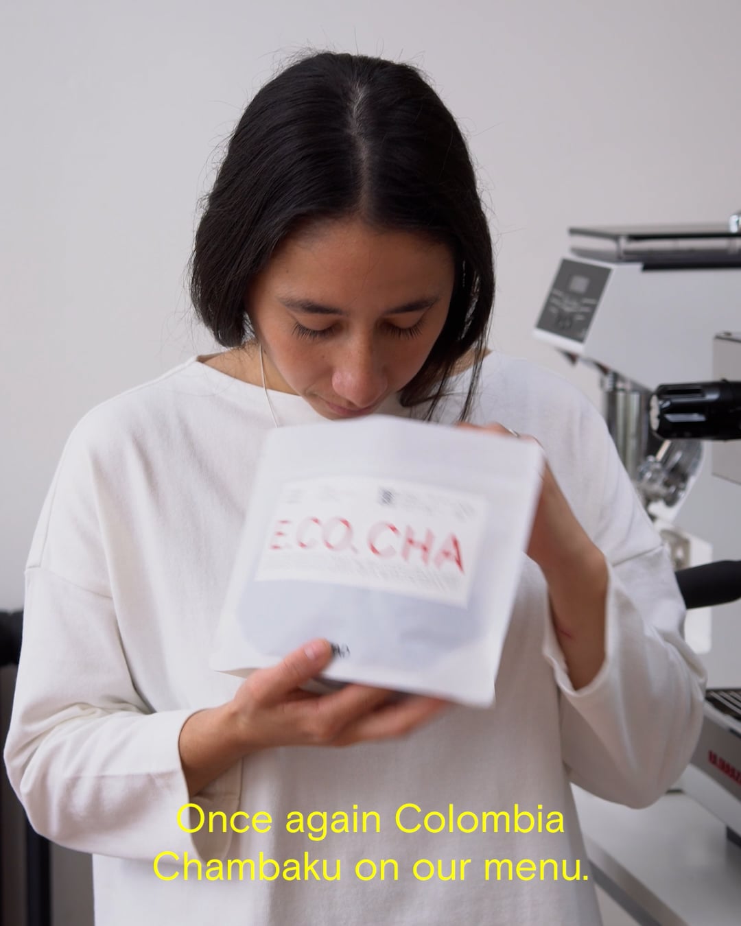 Chambaku - Colombia on Vimeo