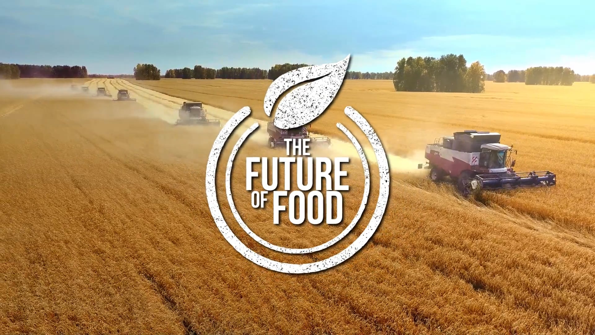 'The Future of Food' Documentary Series by Zinc Media Group in ...