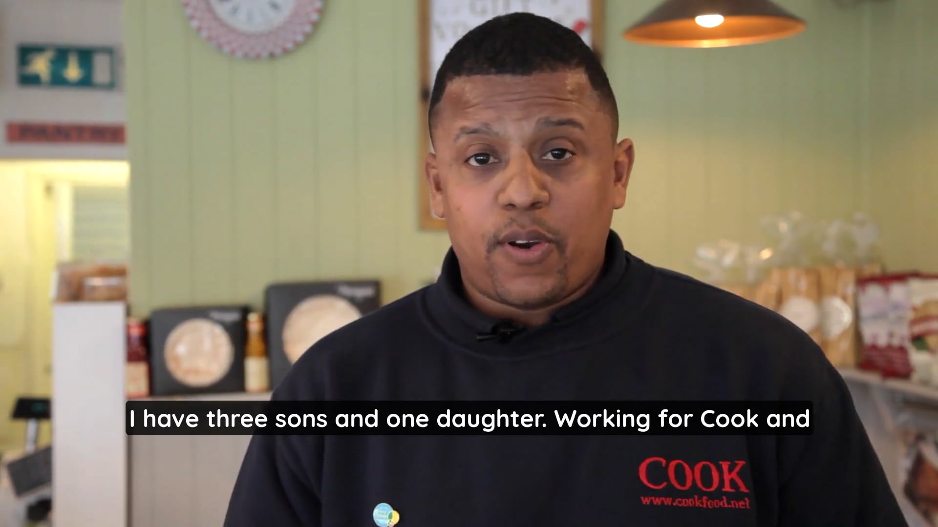 Jodi, COOK - Living Wage Testimony on Vimeo