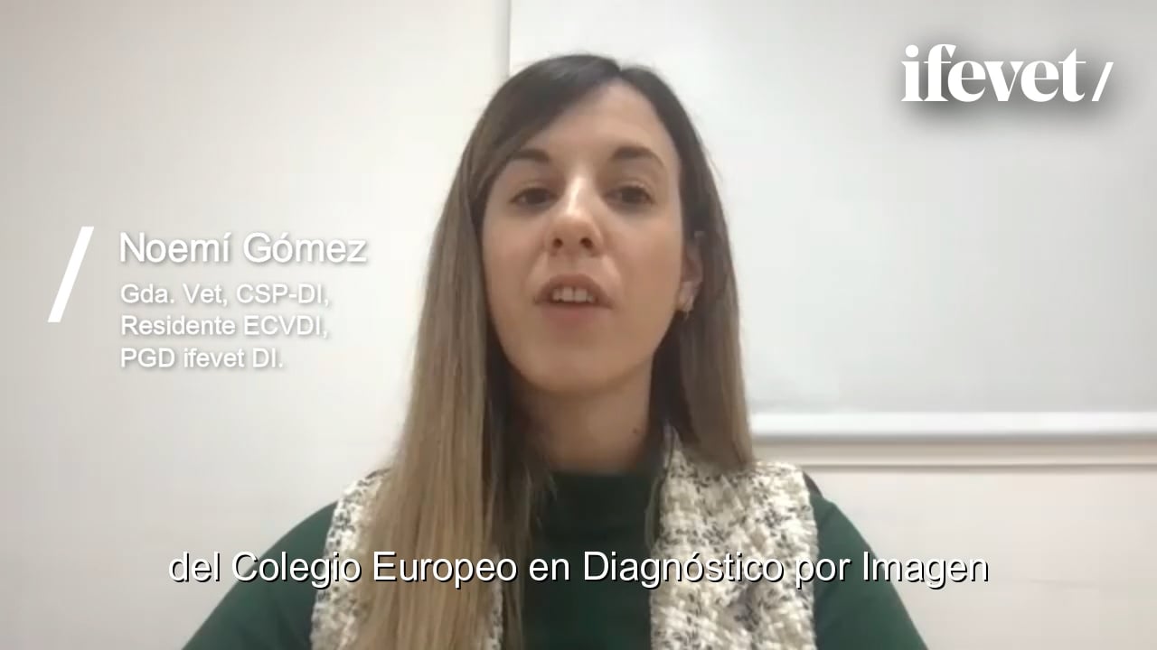 Presentación Imagen - Noemí on Vimeo
