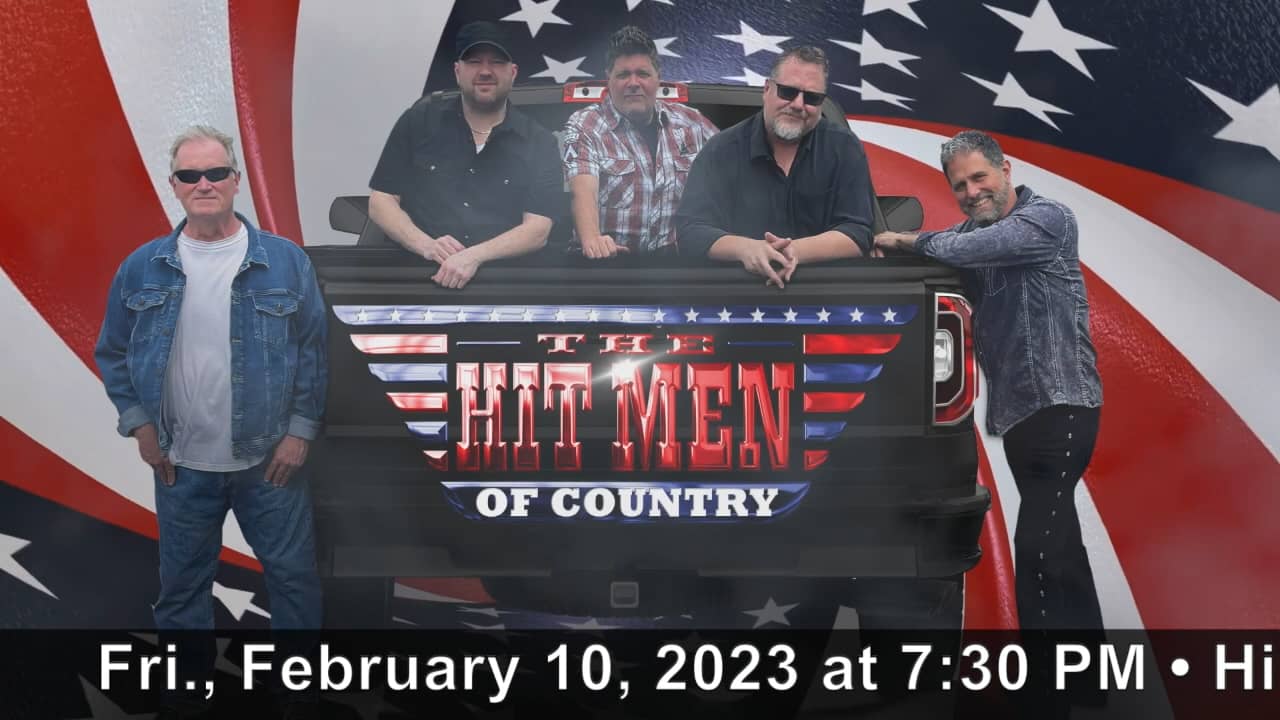 The Hit Men of Country on Vimeo