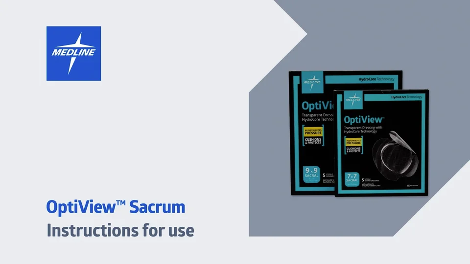 Optiview Sacral Application Video