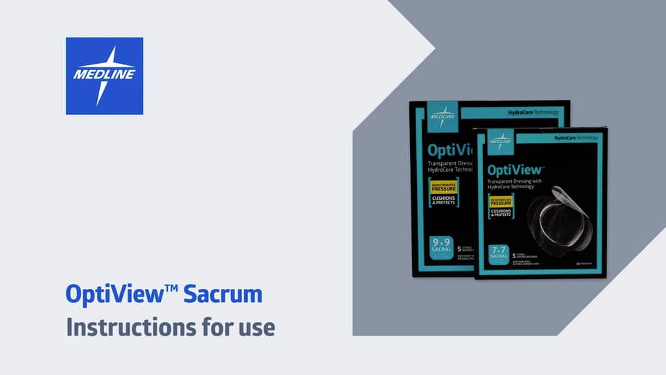 Optiview Sacral Application Video on Vimeo