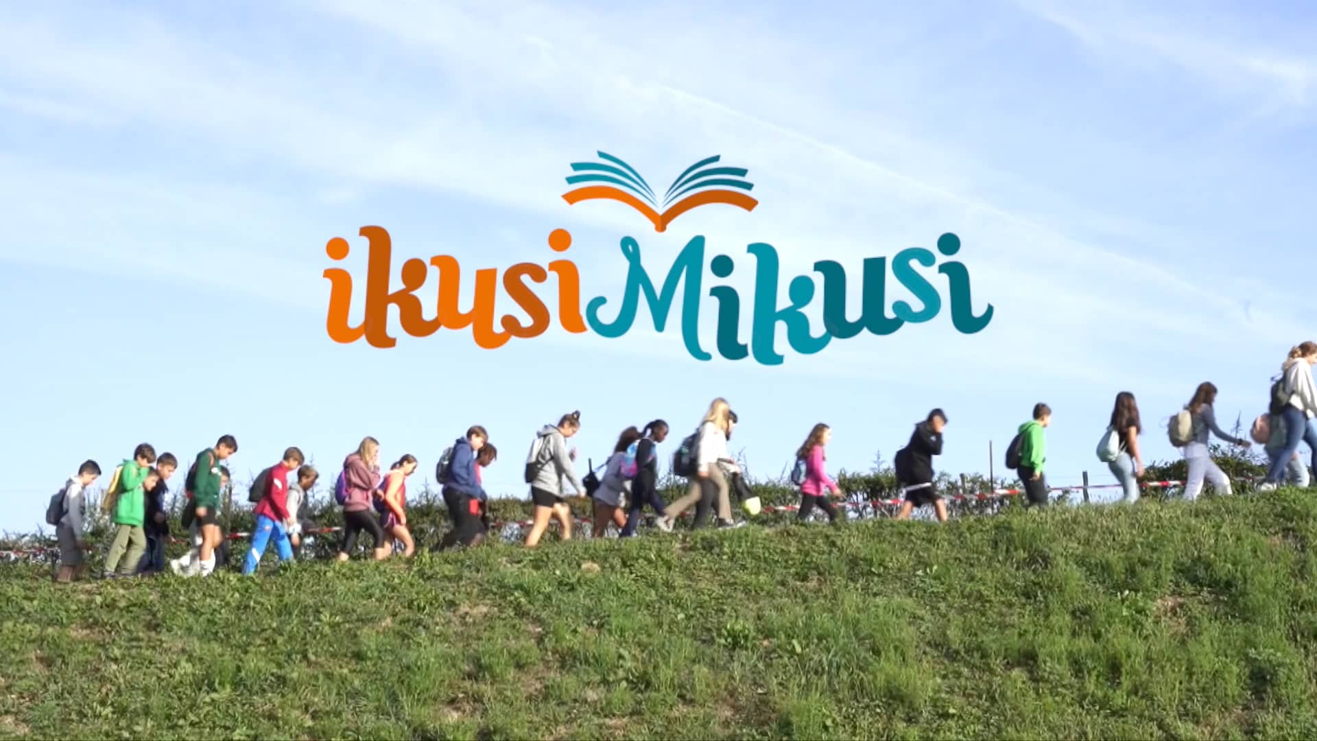 IKUSI MIKUSI 2022 on Vimeo