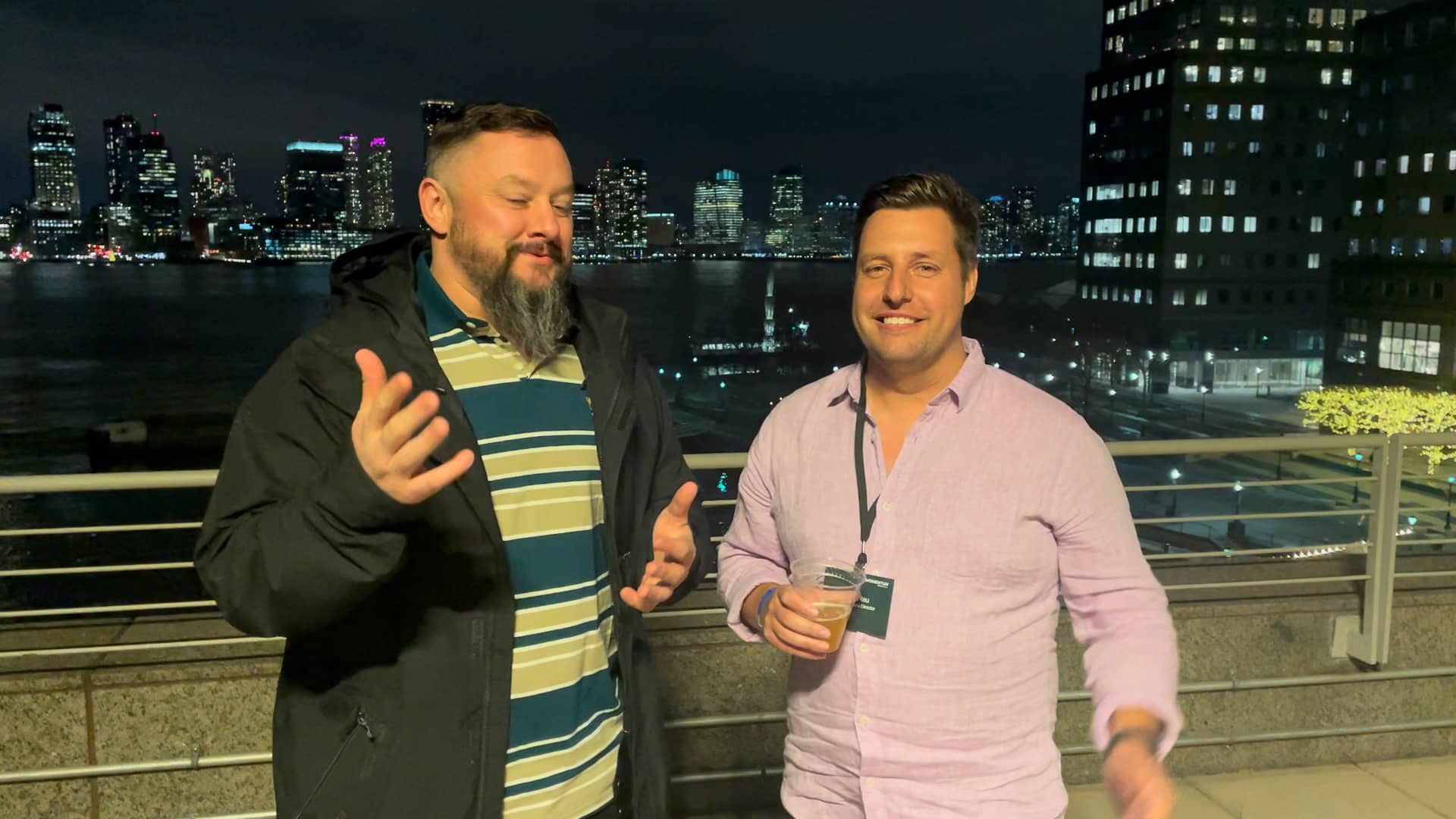 Jason Rau Interview on Vimeo