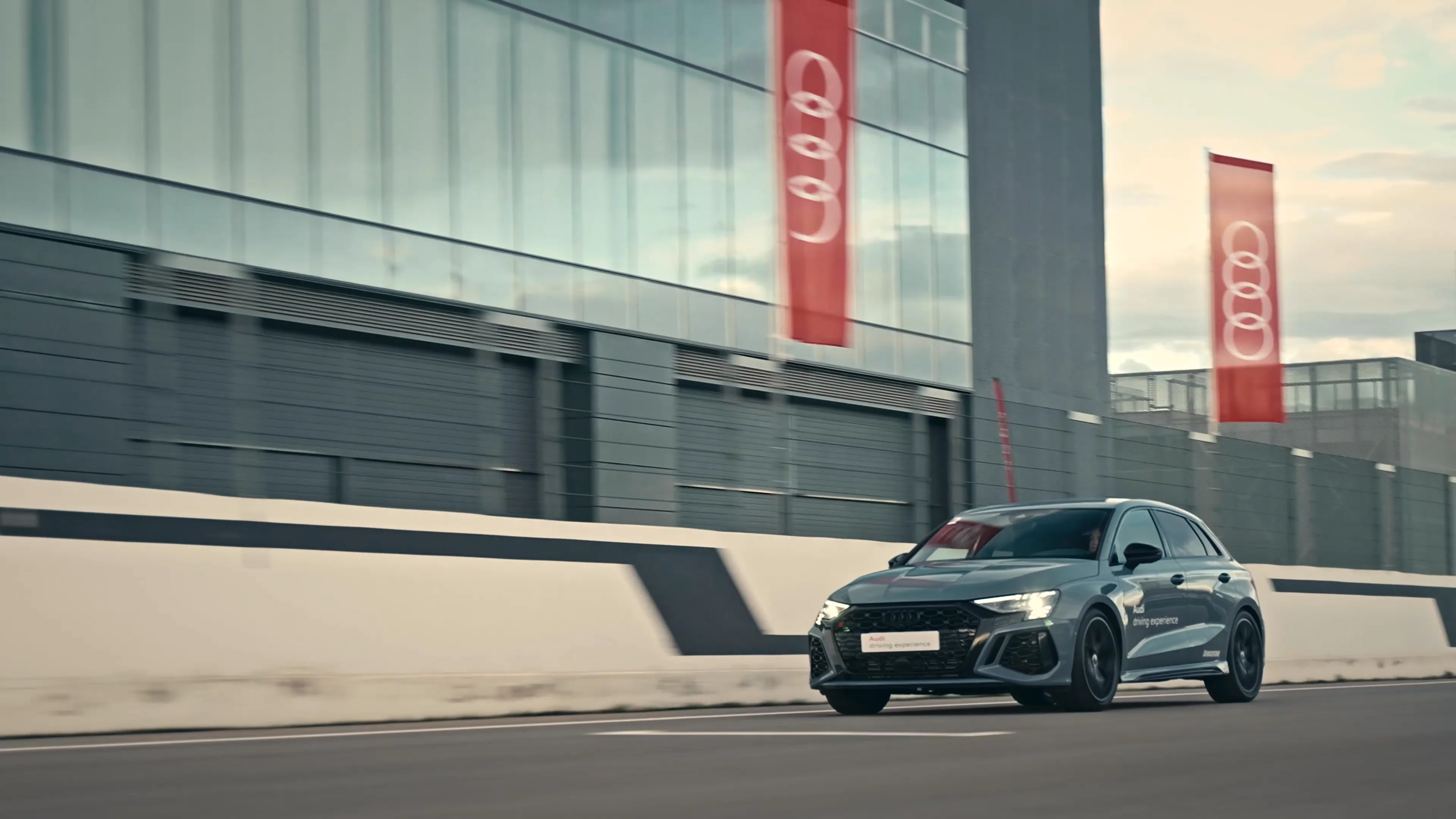 AUDI - Women Leaders on Vimeo