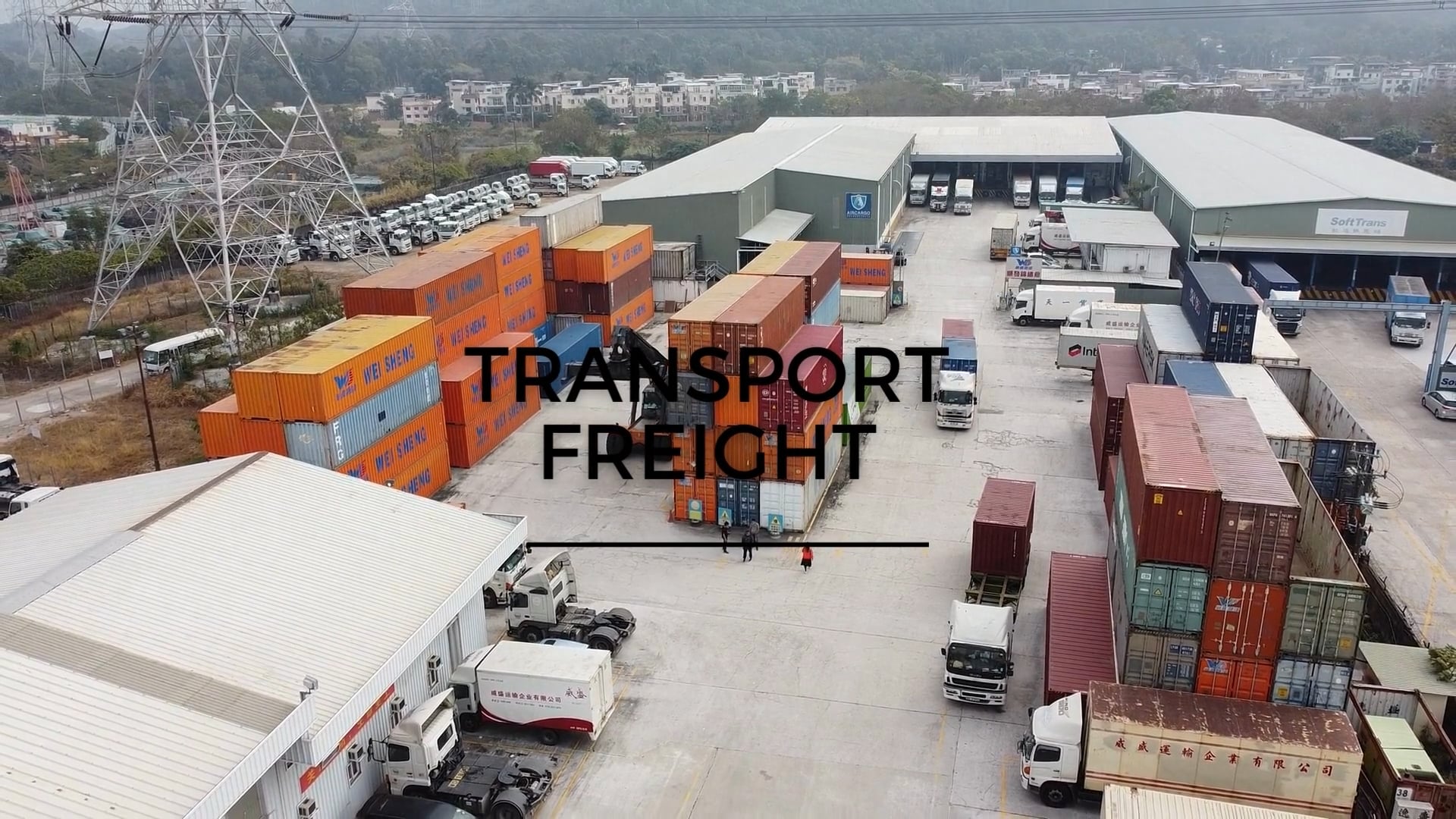 HOME [dafacargo.com]