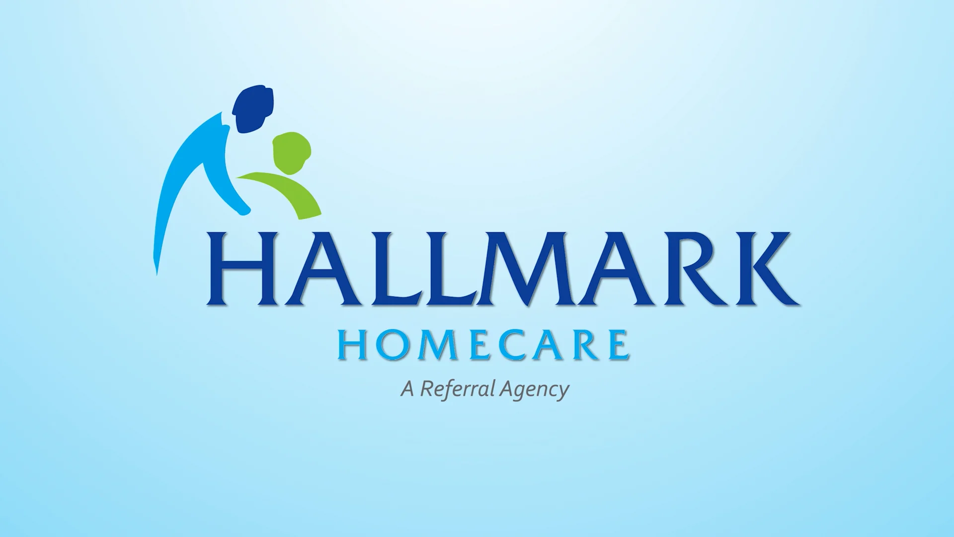 Hallmark Homecare Franchisees are set up with Technology and Marketing