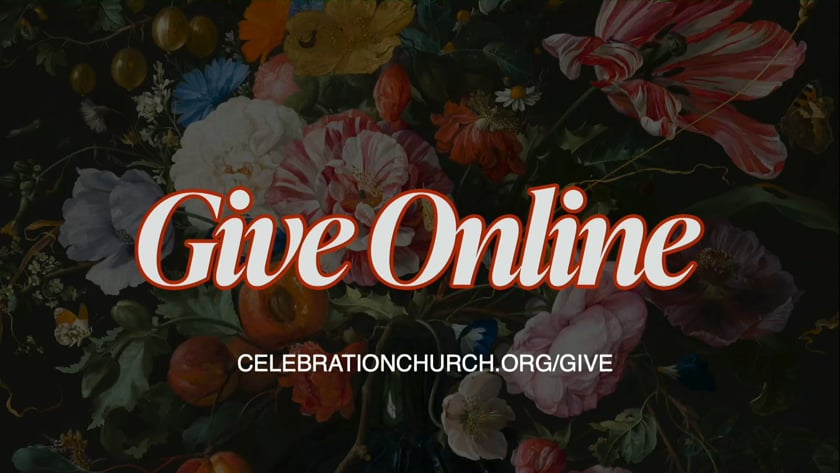 Steps To Success – Celebration Church