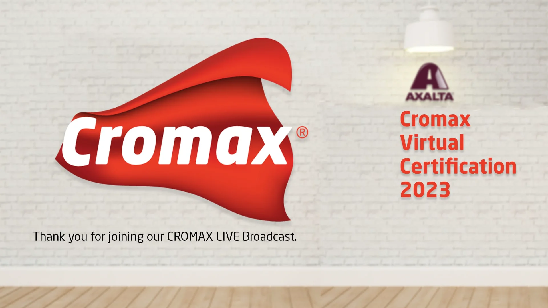 Cromax XP Day 1 02_07_23 on Vimeo