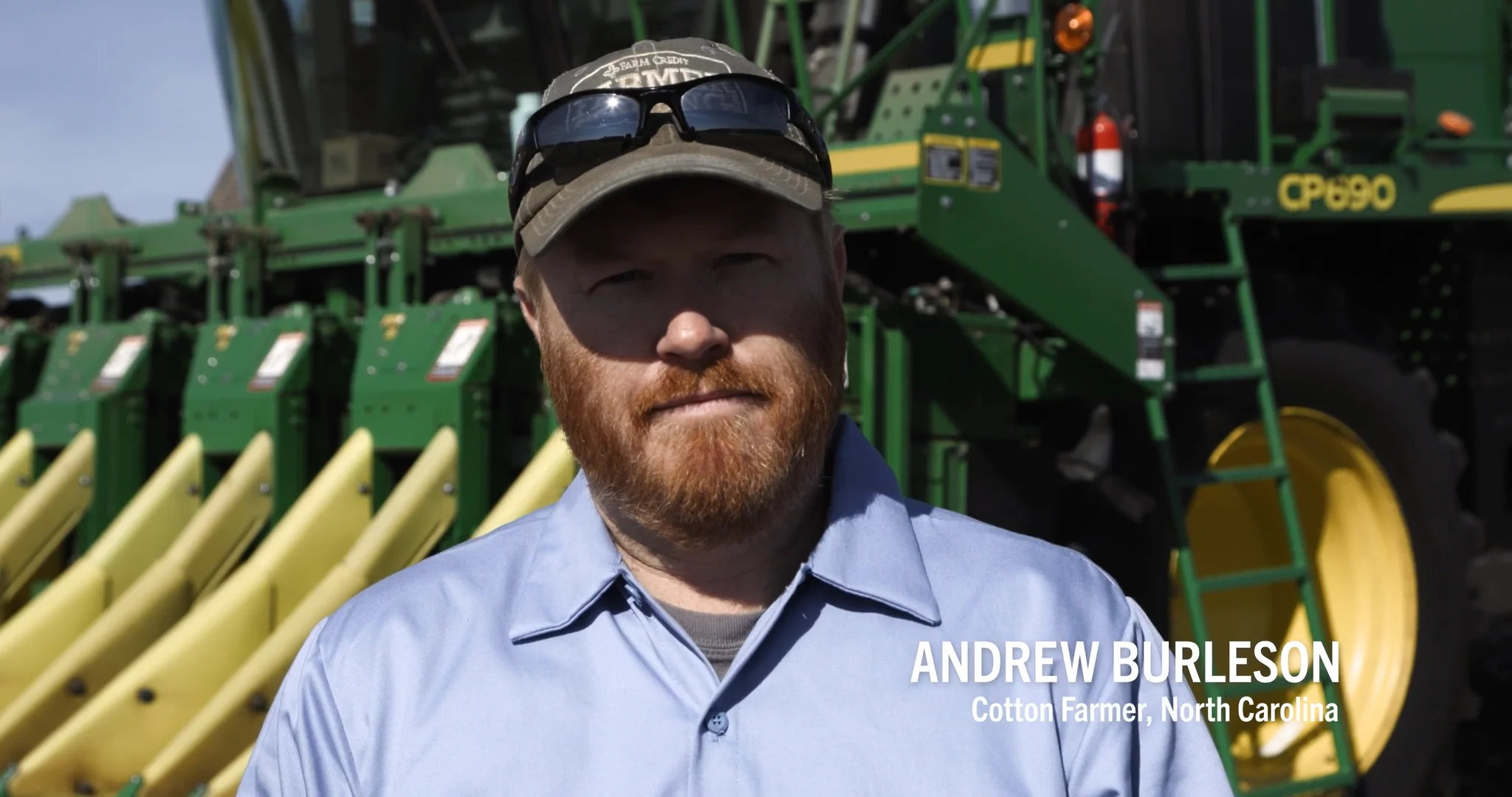 Andrew Burleson on Vimeo