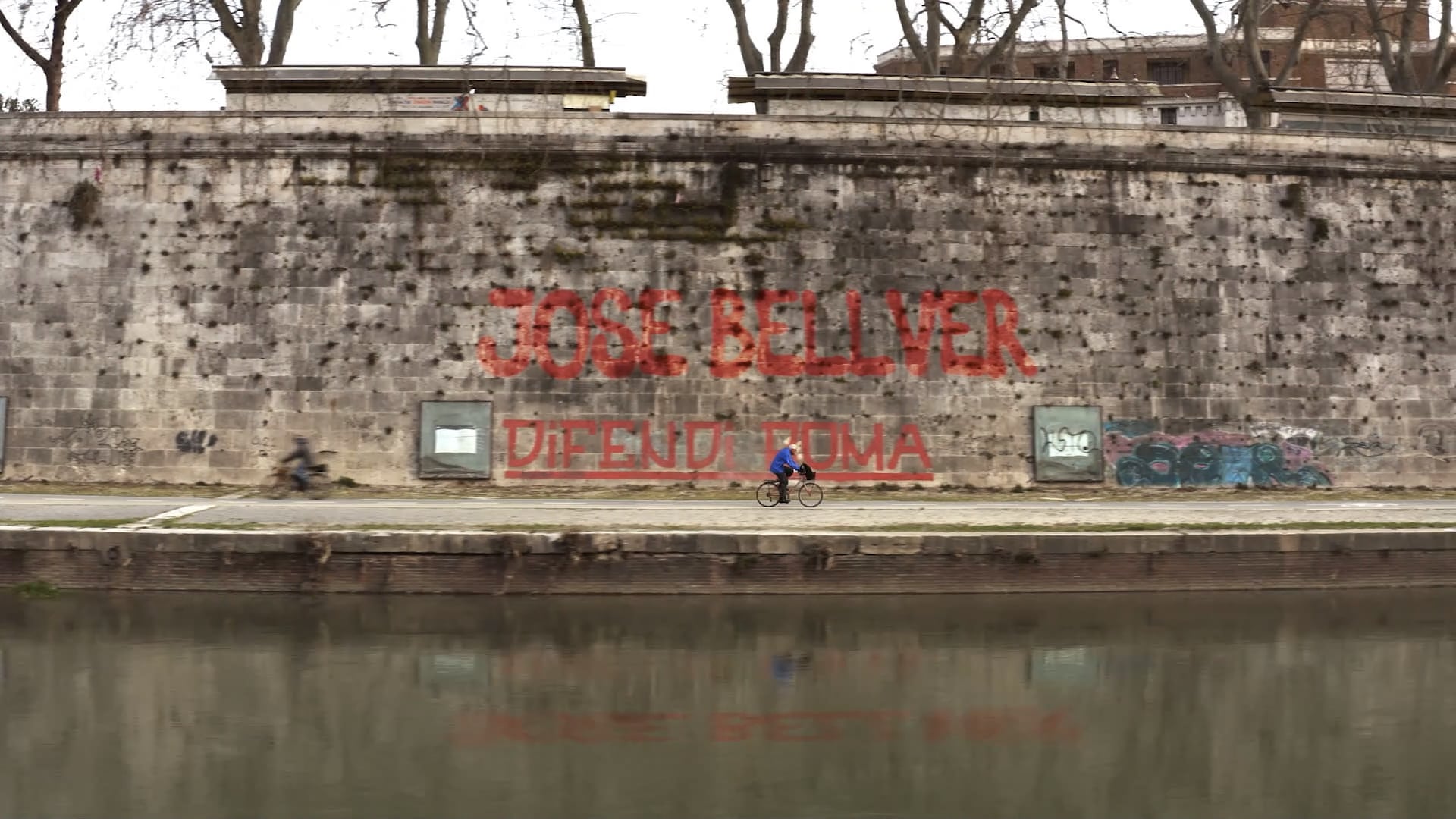 jose_bellver_P2 on Vimeo