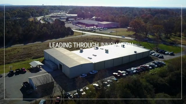 Machine Builders and Design Inc. of Shelby, NC at interpack in ...