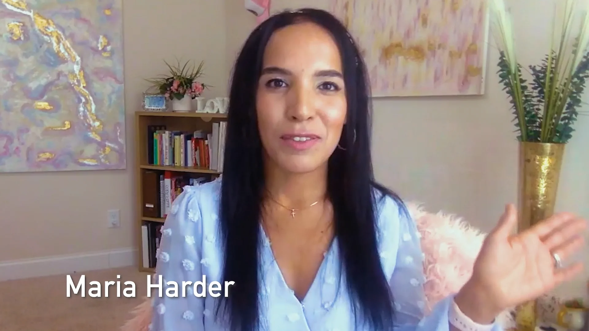 Coach Story - Maria Harder on Vimeo