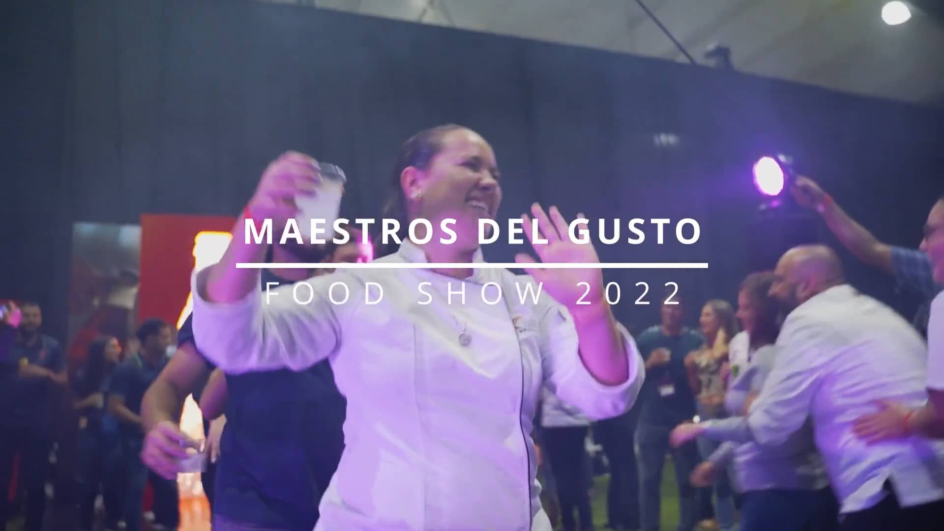 MAYCA Food Show 2022 on Vimeo