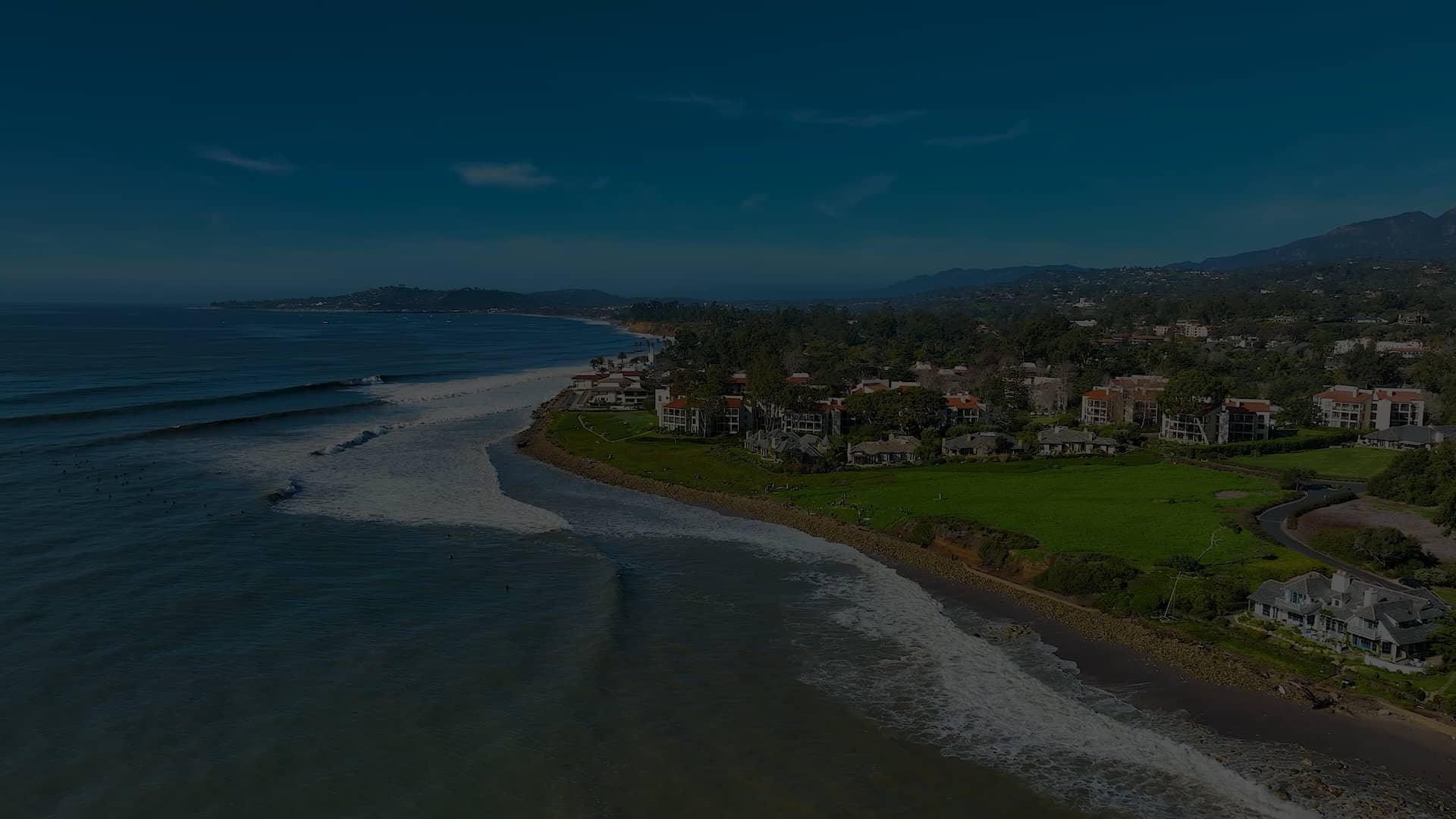 36 Seaview Drive, Montecito, CA on Vimeo