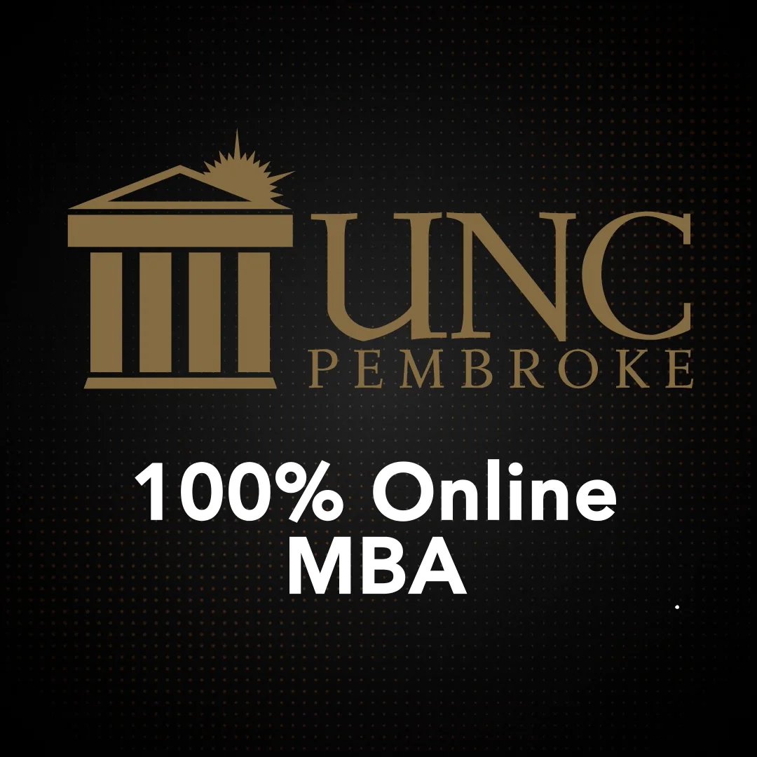 UNCP MBA FB ad on Vimeo