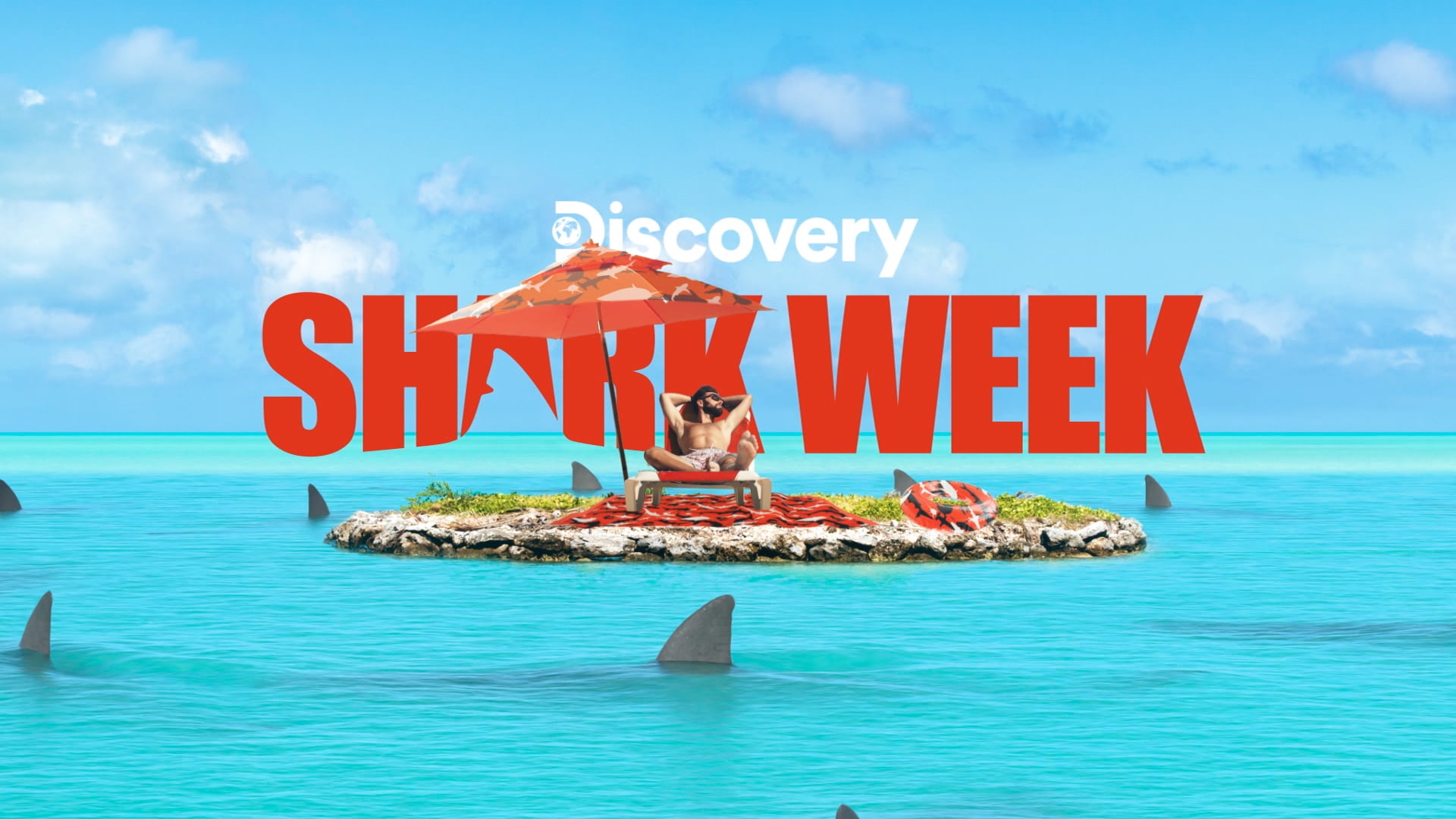 Discovery Shark Week Shark Tower on Vimeo