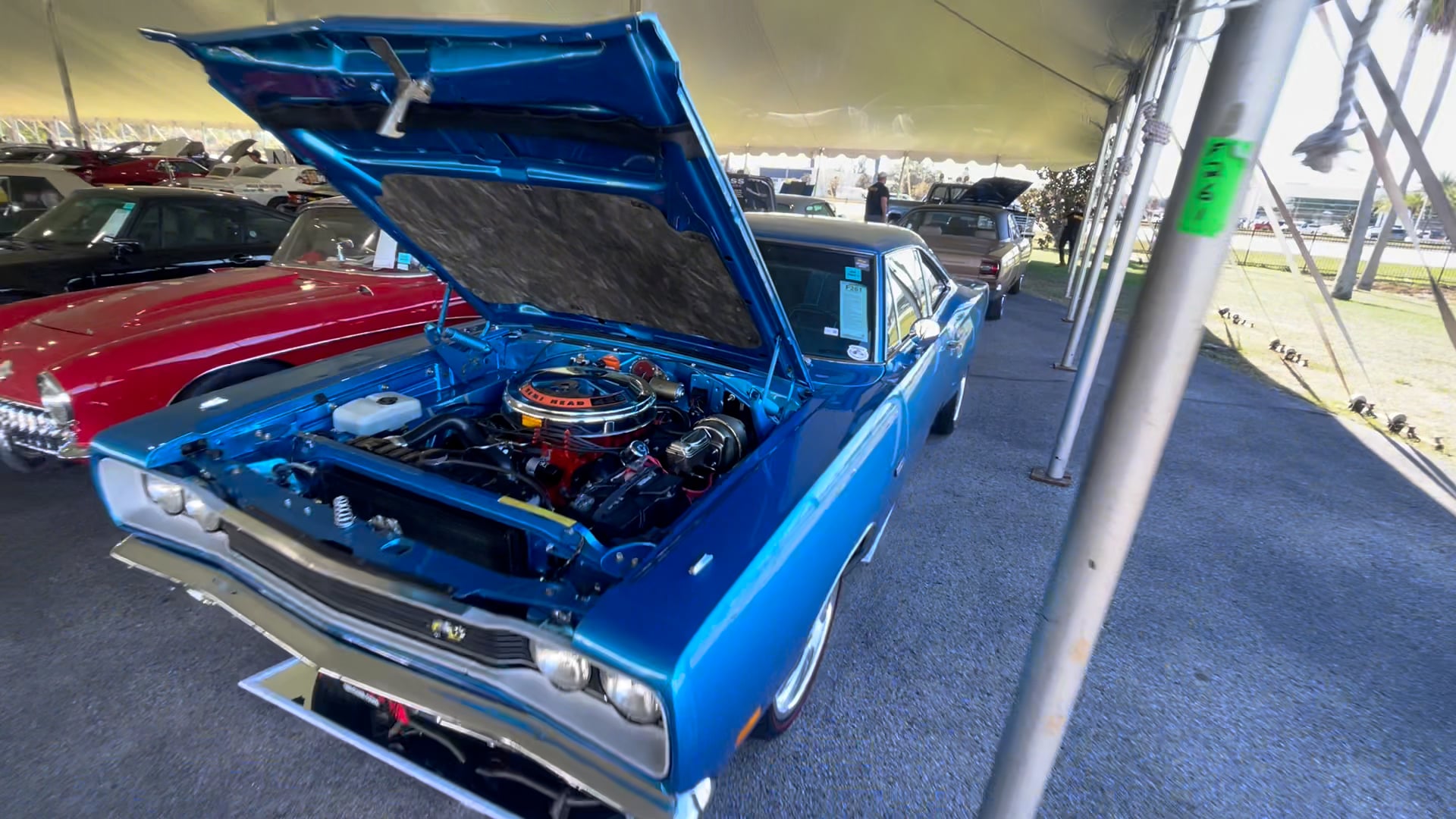 1969 Dodge Super Bee Custom | F261 | Kissimmee 2023