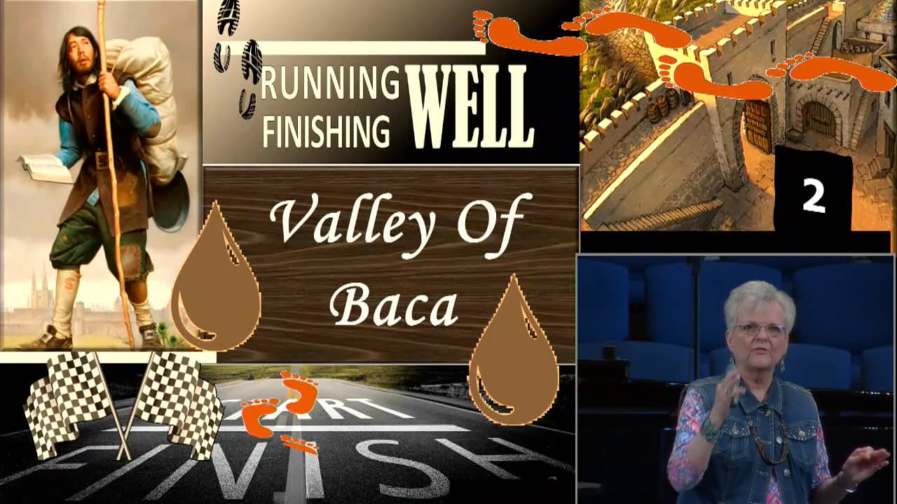 Lesson #2 Jan. 11, 2023 Valley of Baca on Vimeo