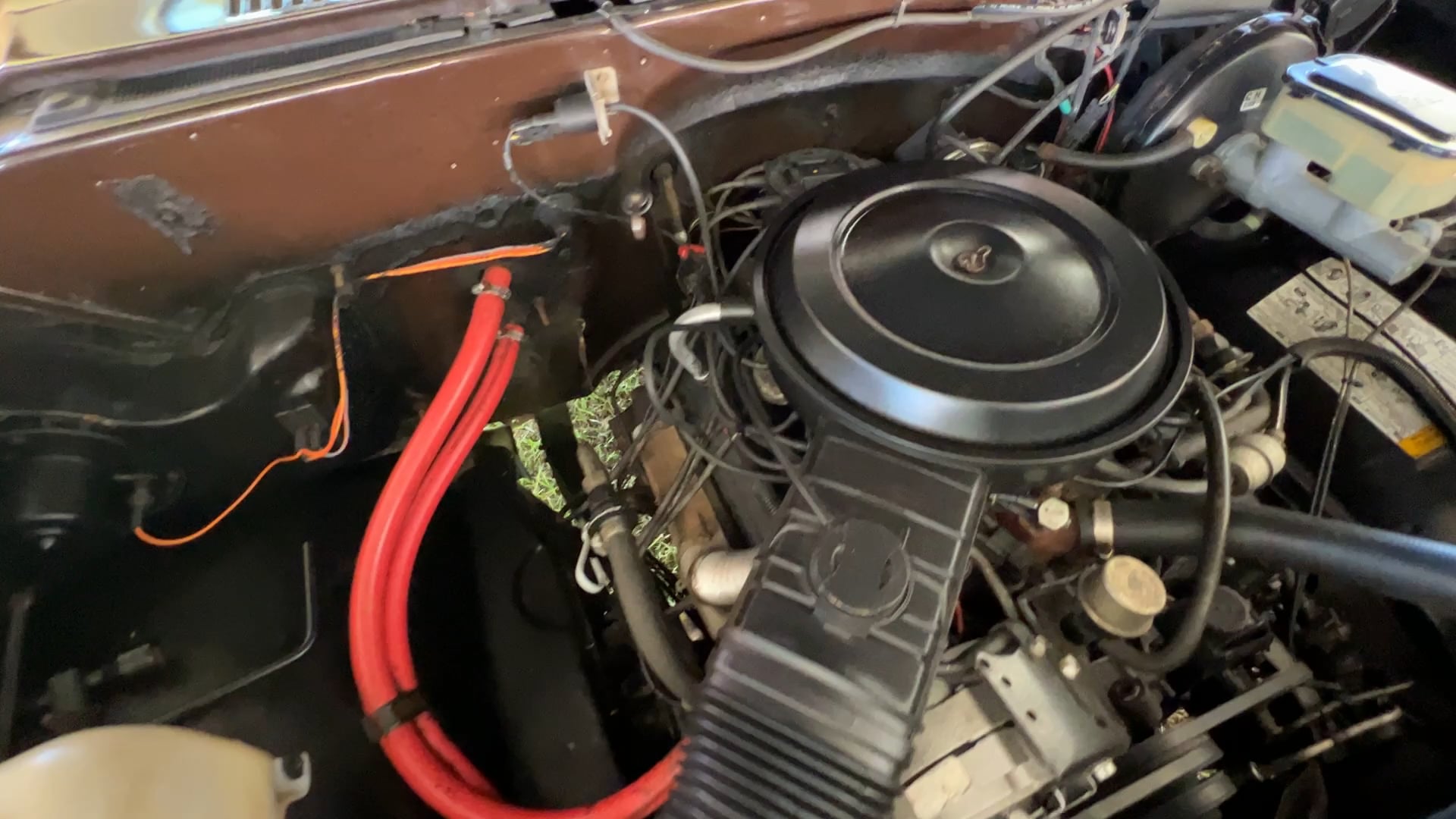 1985 Chevrolet C10 Scottsdale Pickup | F19 | Kissimmee 2023