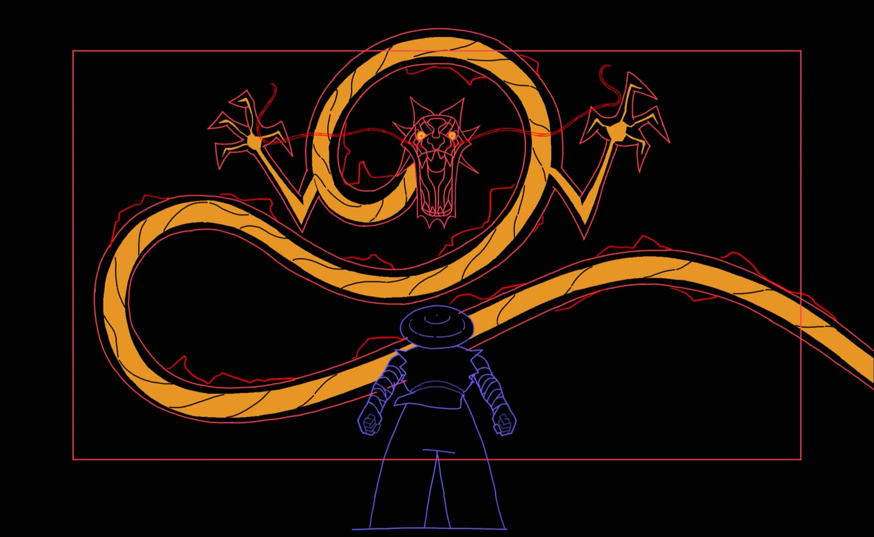 HeadHunter Renovation Animation on Vimeo