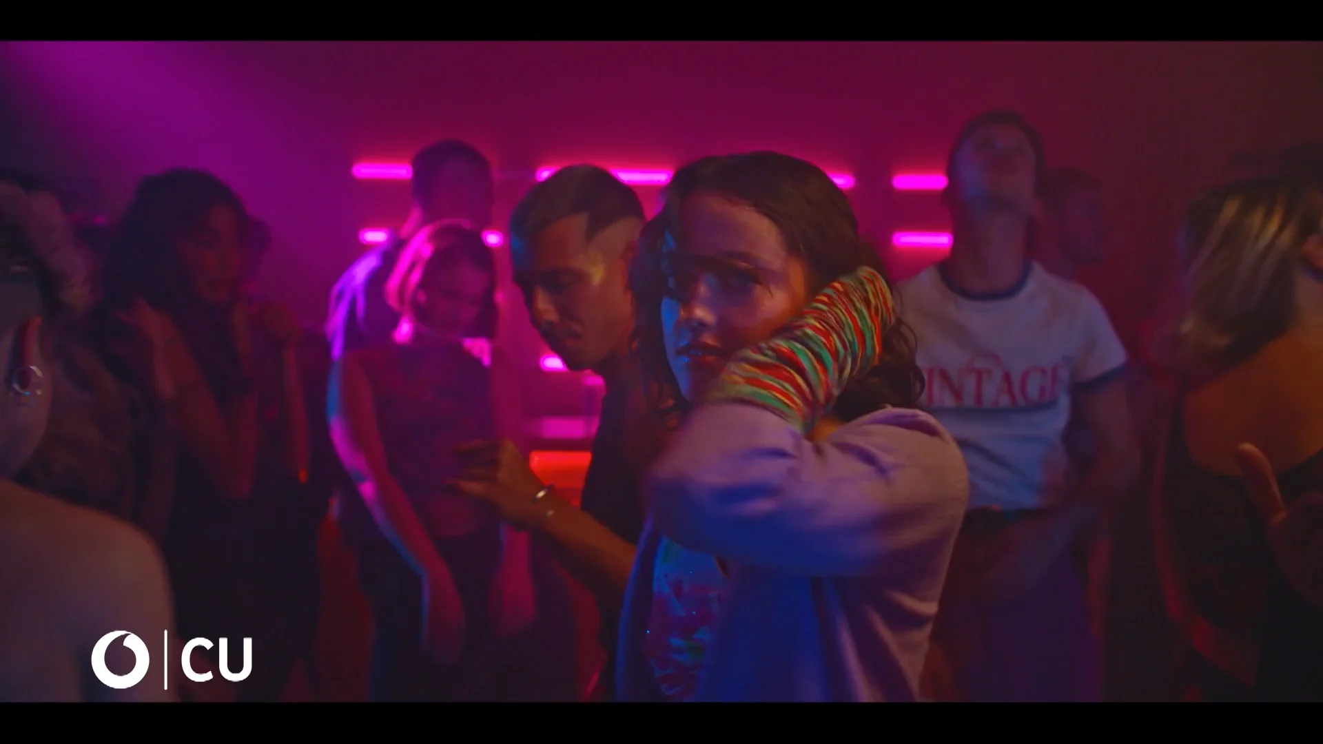 VODAFONE CU | Liquid (TVC) on Vimeo