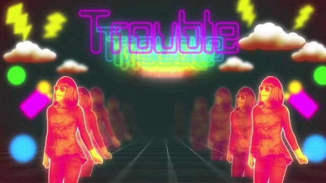 Retro Music Video Test on Vimeo