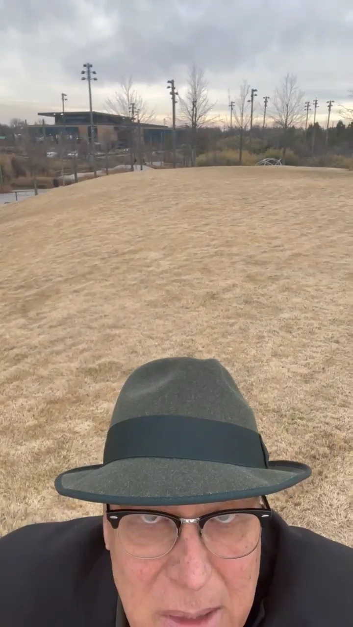 Route 66 Buzz Gathering Place Bridge on Vimeo