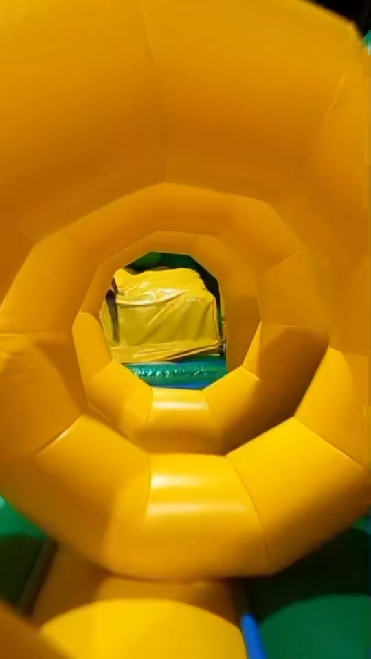 FUNBOX Indoor Park Arcadia, CA on Vimeo