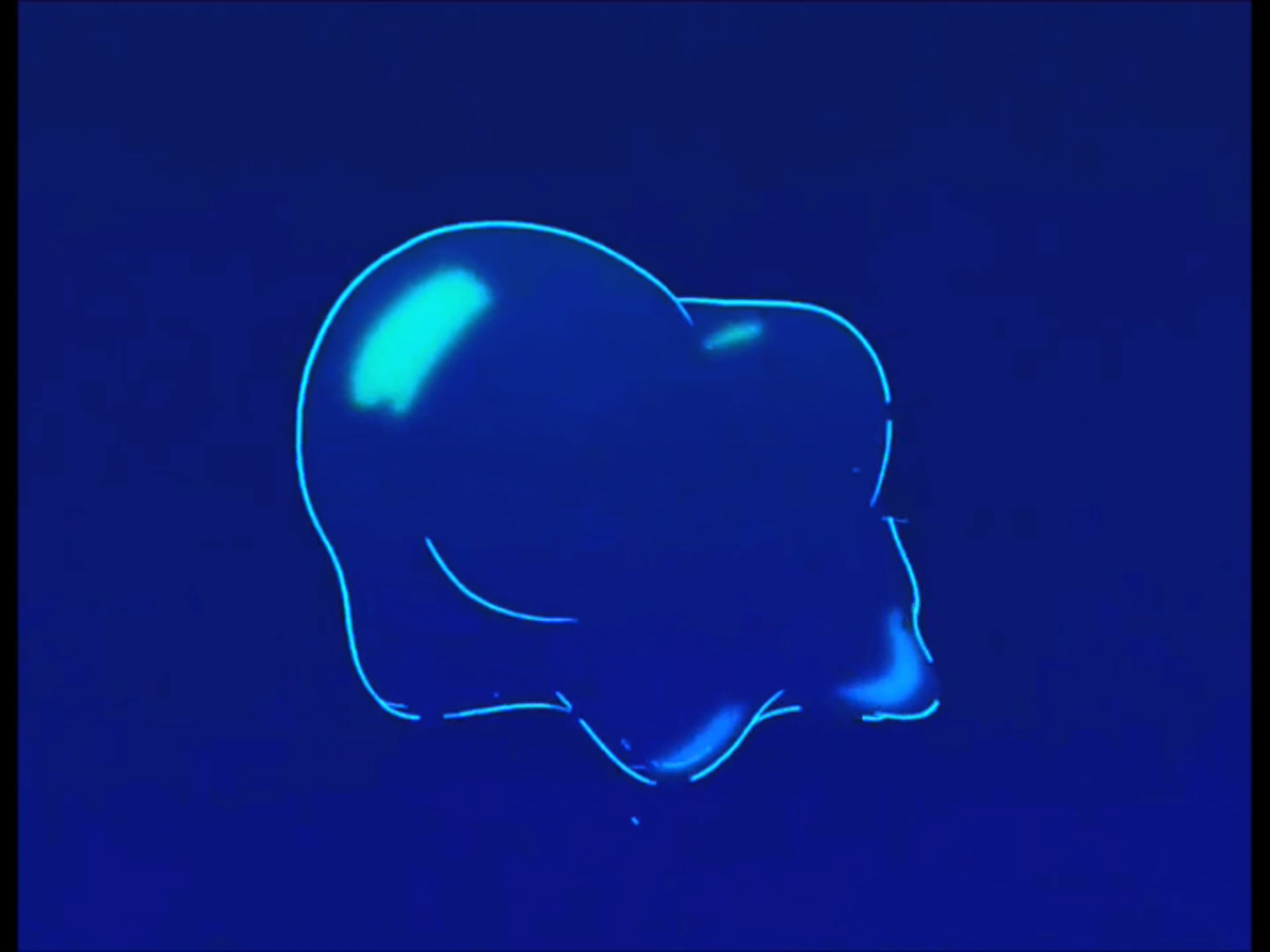 Dumbo (1941) - "Pink Elephants on Parade"