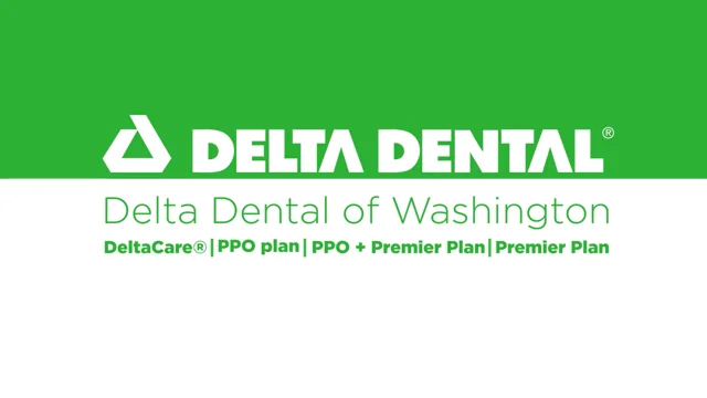 Delta Dental Logo
