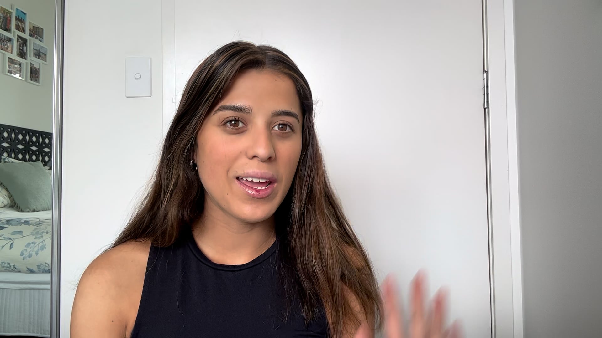 Singapore Universal Studios Audition on Vimeo