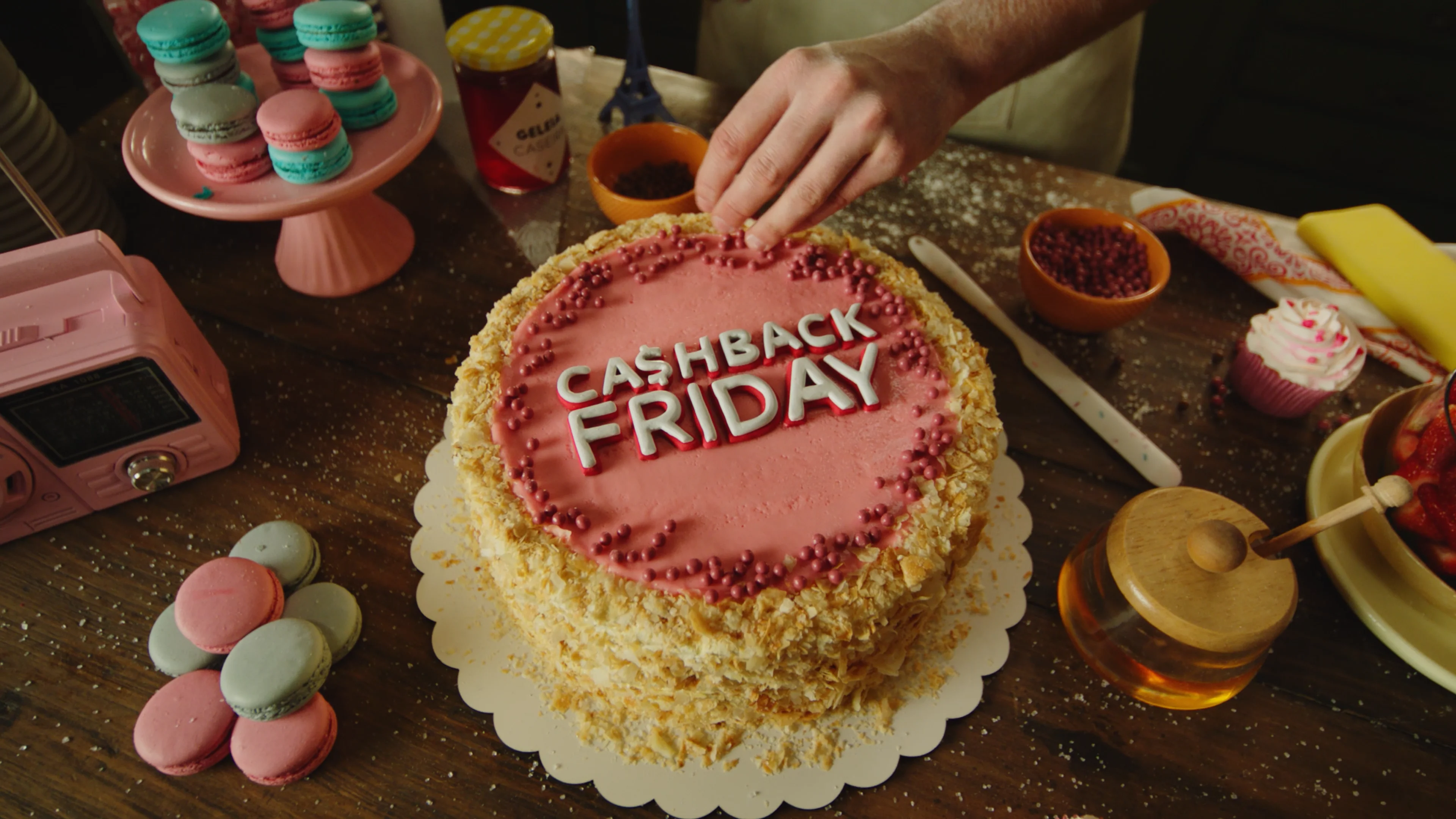 Ame "Todo o mundo ama" on Vimeo