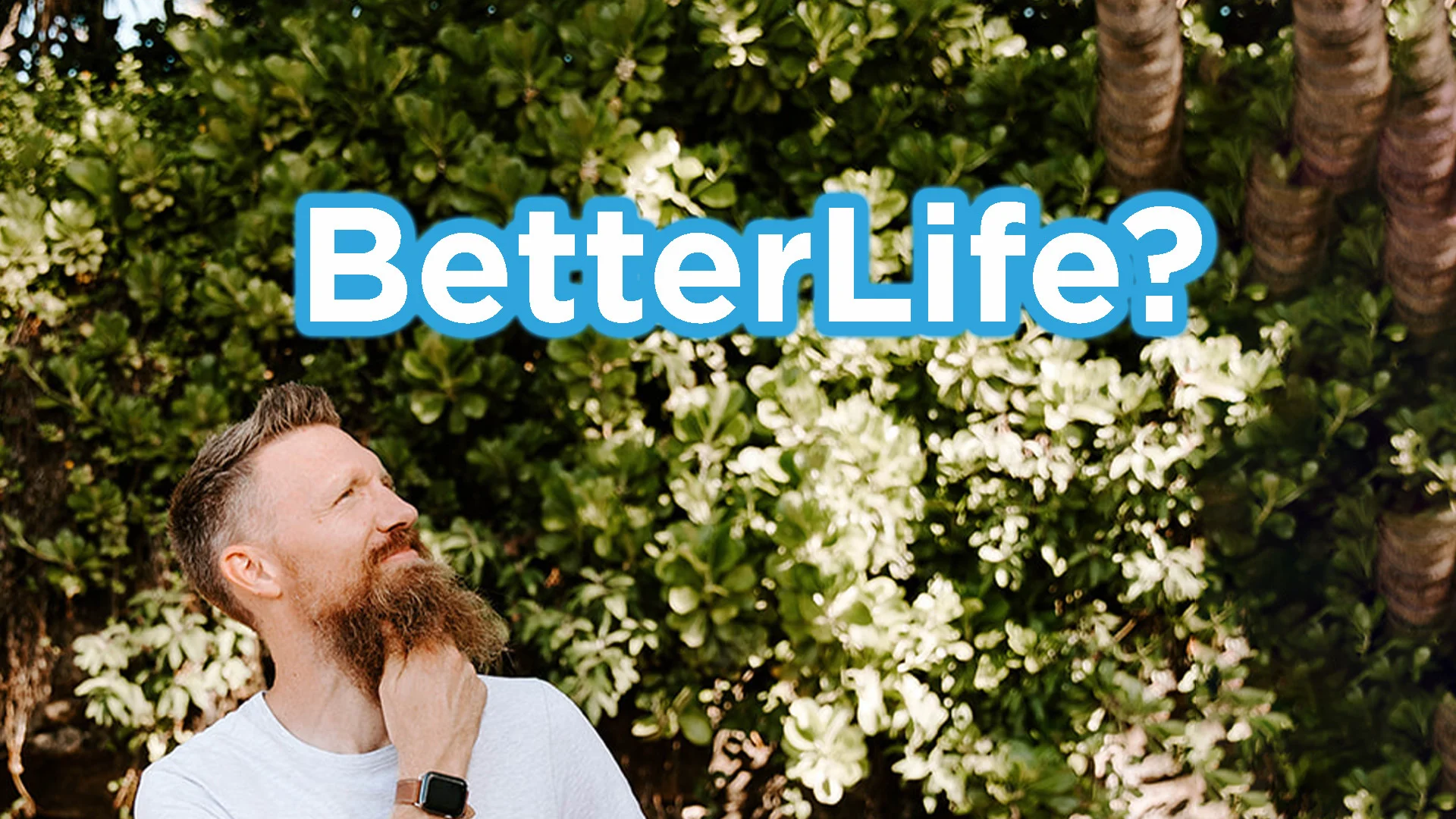 A BetterLife Tribe from Brandon Turner on Vimeo