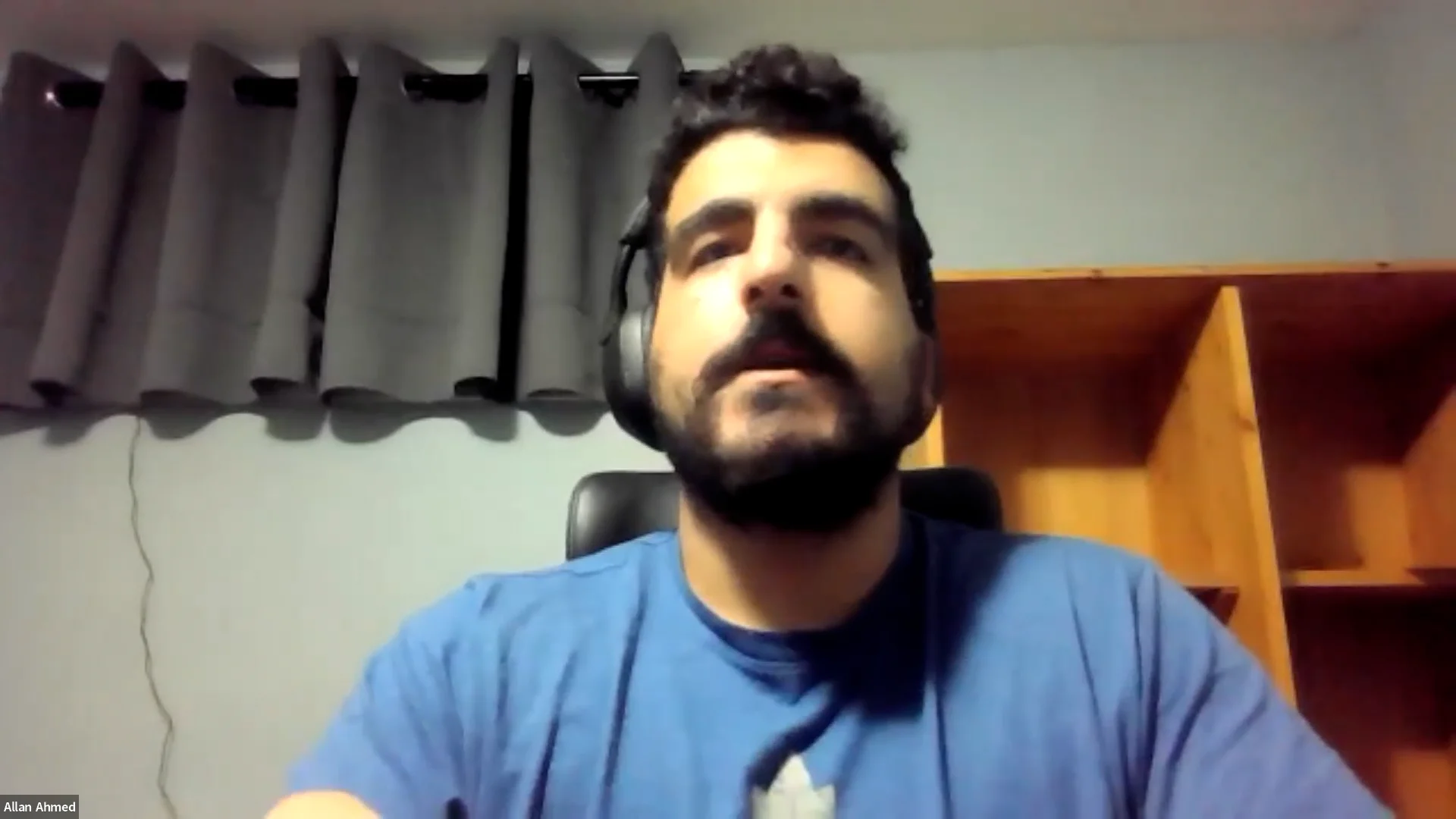 CSS Grid 2 - Wednesday Evening on Vimeo