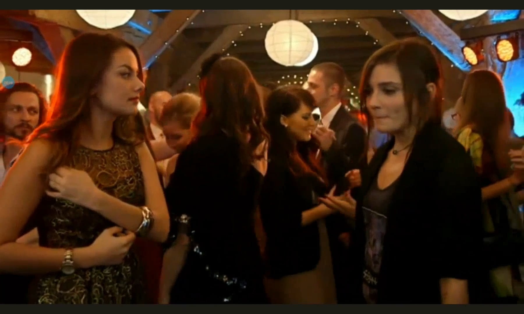 Anni & Jasmin Important Moments part 4 on Vimeo