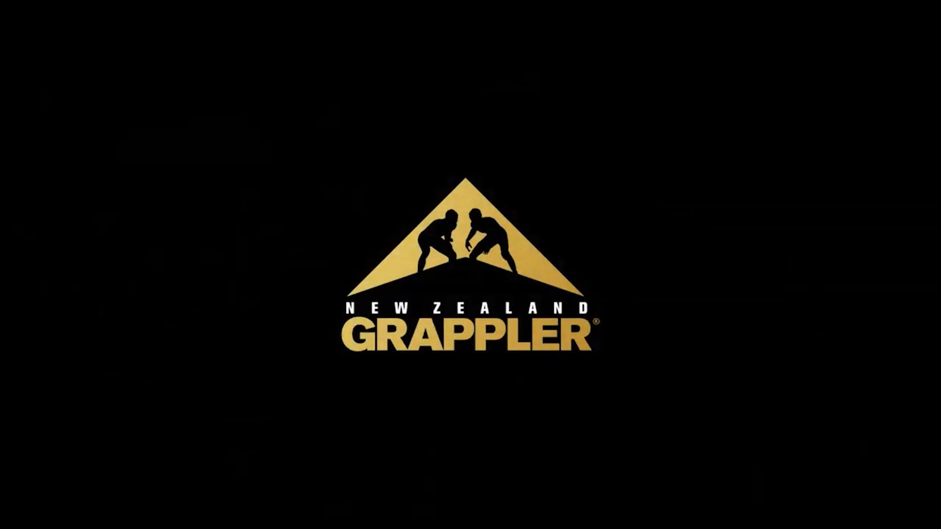 NZ Grappler - Home