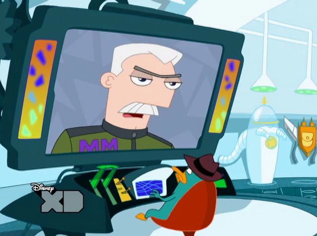 Phineas and Ferb Promo on Vimeo