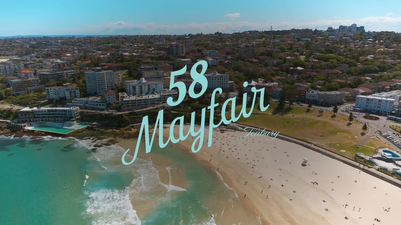 58 campbell pde bondi on Vimeo
