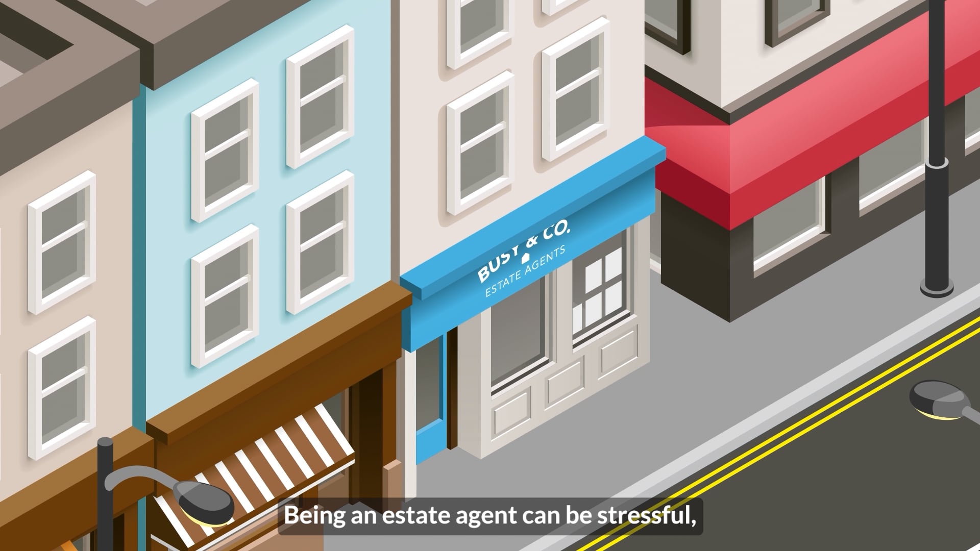 Lifetime Legal_Smart Compliance_Animation Nov22_SUB on Vimeo