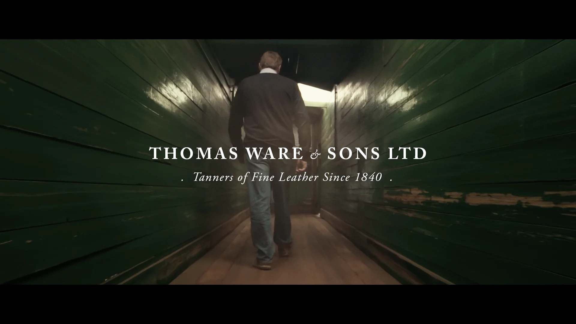Thomas Ware & Sons ltd