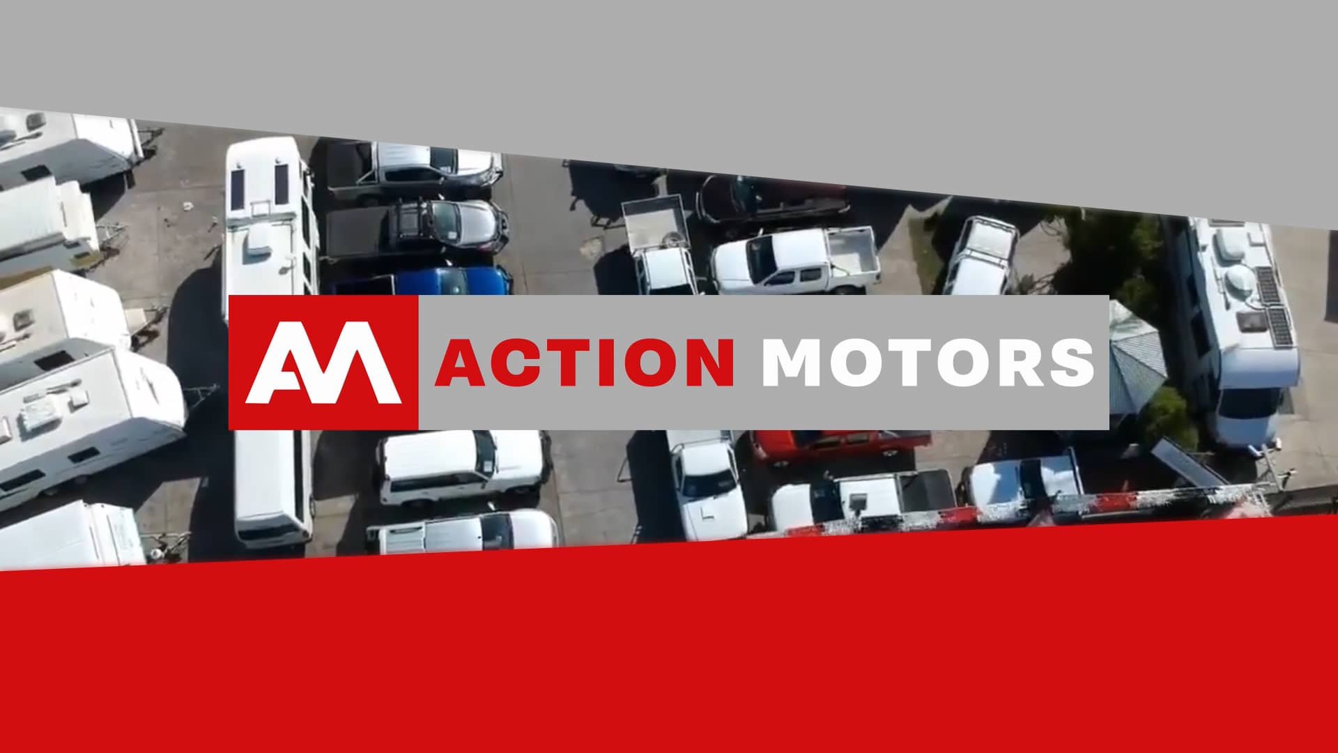 Action Motors - Promo on Vimeo