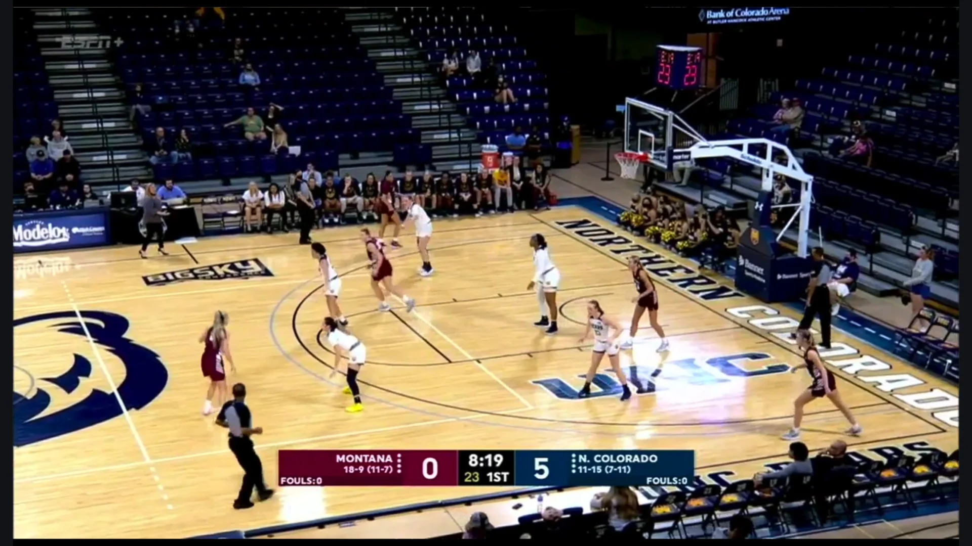 Nyah Morris-Nelson Highlights.mp4 on Vimeo